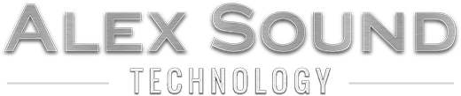 Alex Sound Technology – Distributor of Hi‐End Audio Equipment