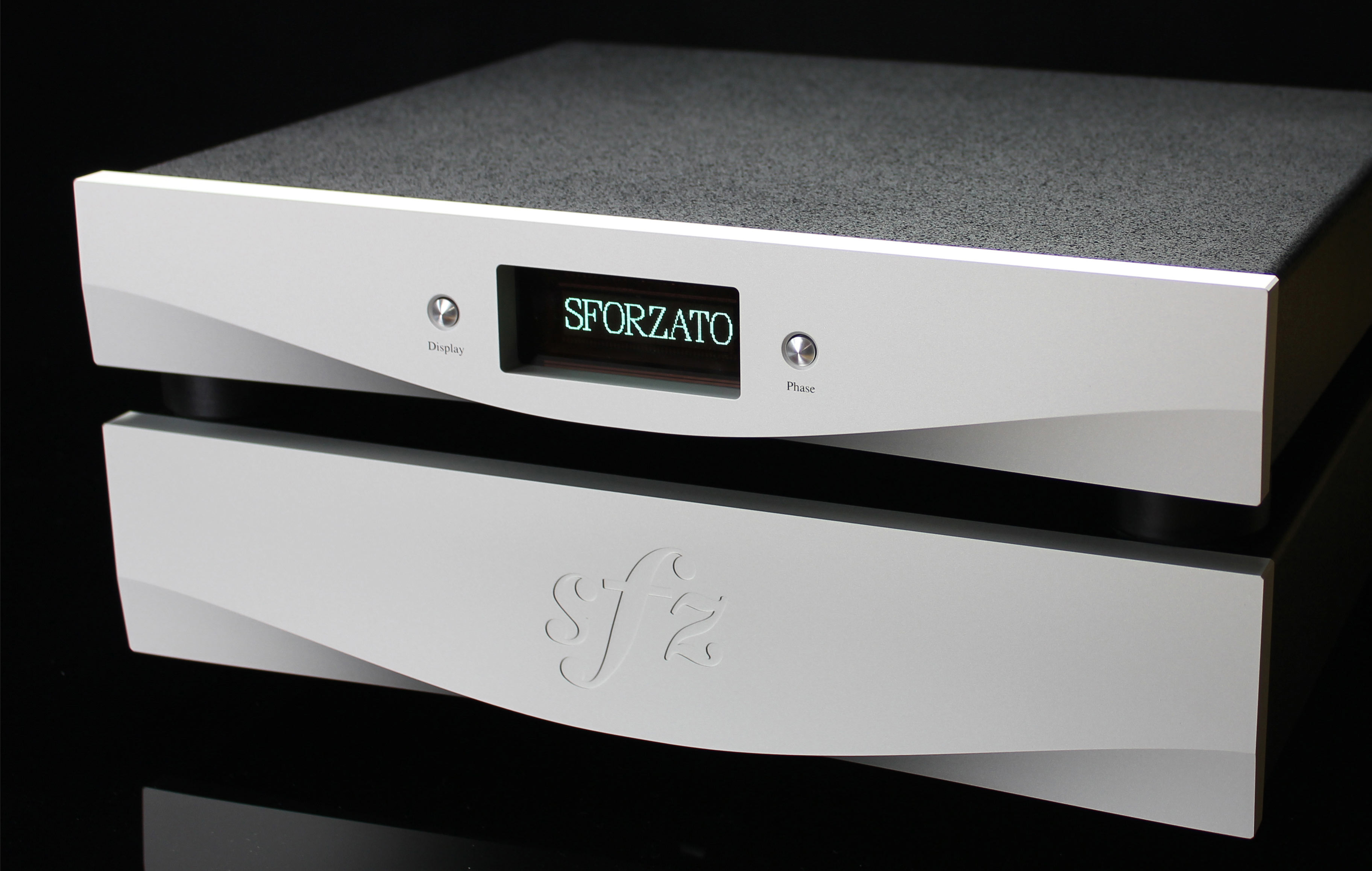 Alex Sound Technology – Distributor of Hi‐End Audio Equipment