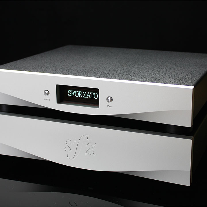 Alex Sound Technology – Distributor of Hi‐End Audio Equipment