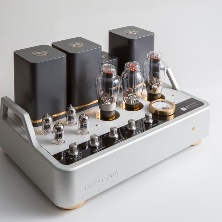 Alex Sound Technology – Distributor of Hi‐End Audio Equipment